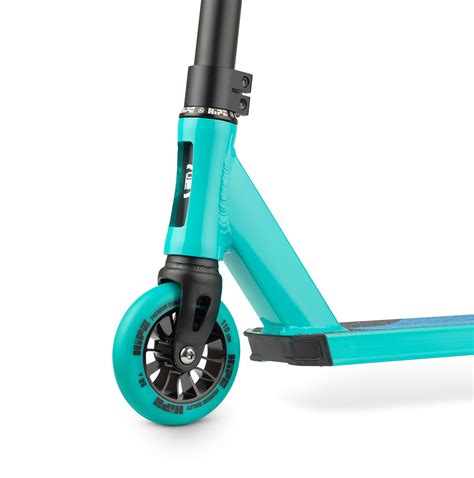 Купить самокат Hipe H12 2021 Blue в Минске