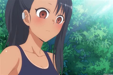 Ijiranaide Nagatoro San Ep 10 Ill Be Your Muse Senpai J List Blog