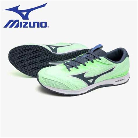 【楽天市場】【全品ポイント3倍 最大1500円offクーポン】ミズノ Mizuno 陸上 レーシングシューズ メンズ レディース Duel