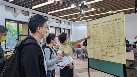 台電僱用人員招考 14日共12個考場舉行初試