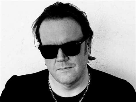 Iconic Edm Producer Mighty Mouse Dies “suddenly”