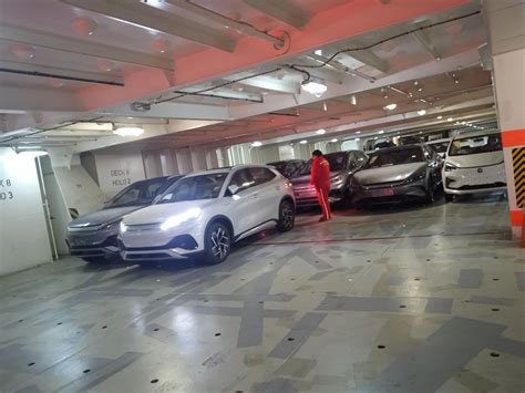 New Car Byd Han Ev 2023 Flagship 4wd Electric Car New Energy Vehicle 5