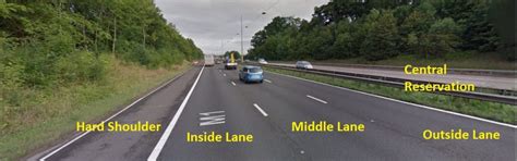 Outside A An E At