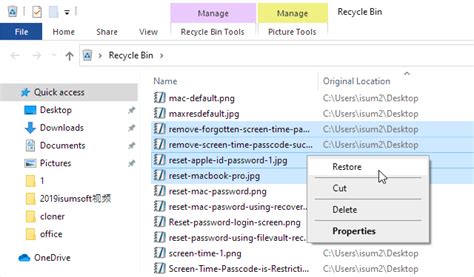 Cách khôi phục các tệp đã xóa trên Windows 10 hoàn toàn miễn phí
