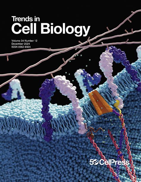 Cell Press Trends In Cell Biology