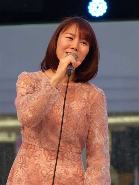 半崎美子 メジャーデビュー記念イベントで「手持ち無沙汰」 ― スポニチ Sponichi Annex 芸能