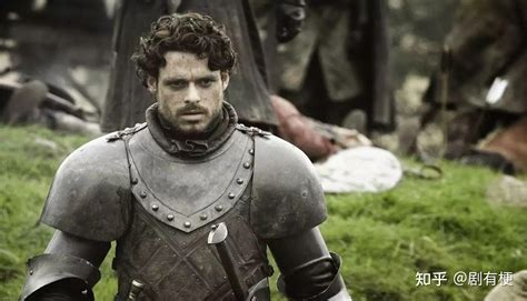 《权力的游戏》琼恩雪诺的关系有多硬？难怪人家能一路高升 知乎