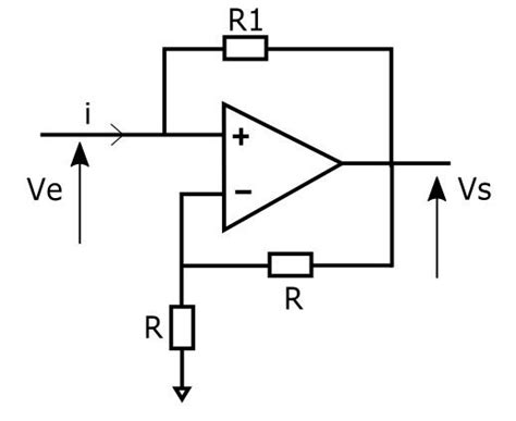 Top Fundamental Operational Amplifier Circuits Arrow Com Circuit Fundamental Electrical