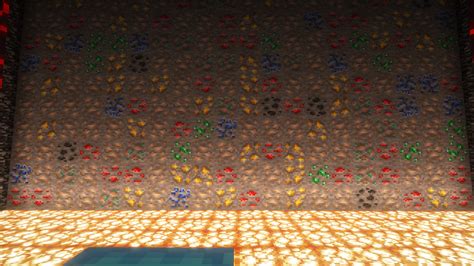 Jumbled Chunks 2 Minecraft Map