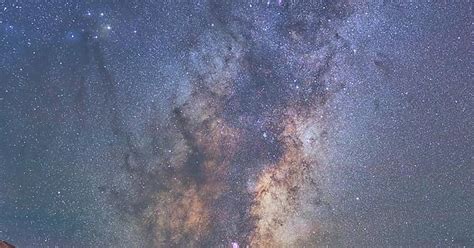 Without Light Pollution Album On Imgur