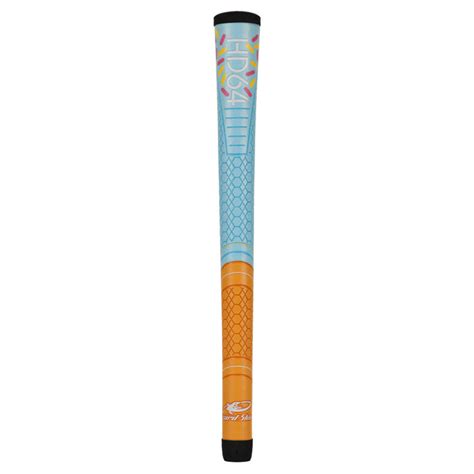 Lizard Skin Dsp Hd64 Ultra Midsize Grip — Alpha Golf