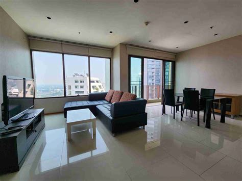 คอนโด ขาย ใน คลองเตย กรุงเทพ 2 ห้องนอน Dot Property