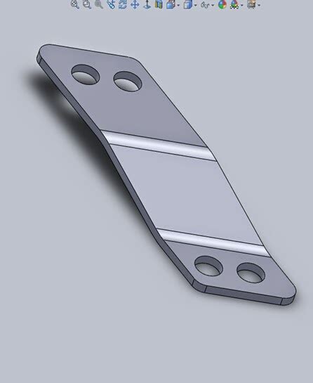 Solidworks Tutorial Connection Components Modeling