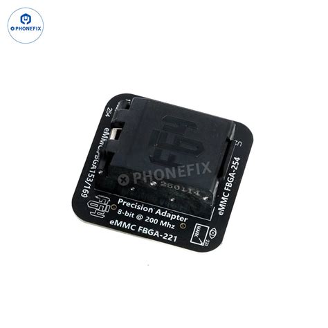 flash f64 ultra nand programmer for ufs emmc microsd nano memory card