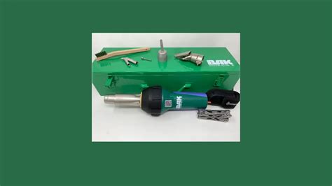 9 Must Have Welding Tools For Your Toolbox Hot Air Tools