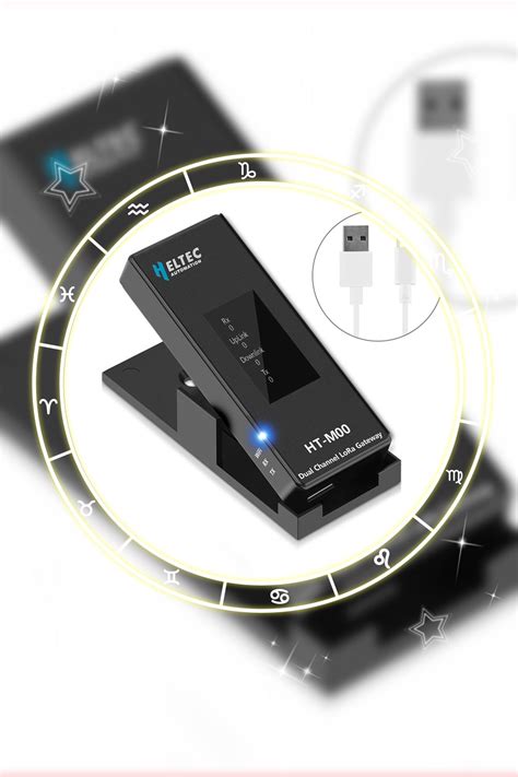 Makerfocus ️makerfocus New Product ️ Lorawan Lora