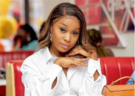 Im Back In Christ Efia Odo Revisits Christian Commitment Photos