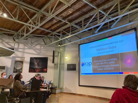 Maitrayee Gupta Phd On Linkedin Astronomy Science Scientists