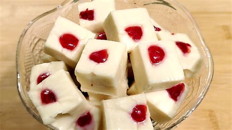 Pineapple Upside Down Fudge Randy Makes Candy