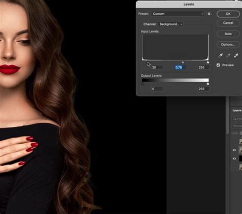 5 Ways To Fix Selection Edges In Photoshop Photoshopcafe