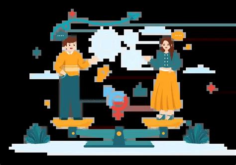 Best Gender Stereotypes Illustration Download In Png And Vector Format