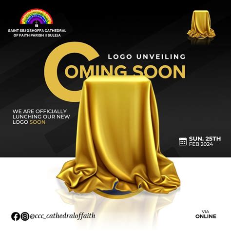 Unveiling Flyer Design Event Planning Event Supplies Event Flyer