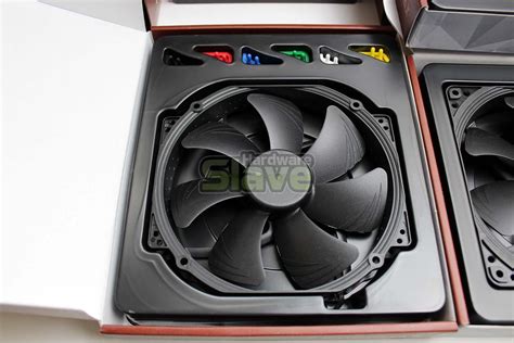 Noctua Chromax Cpu Cooler Accessories Review Page 3 Hardwarebunker