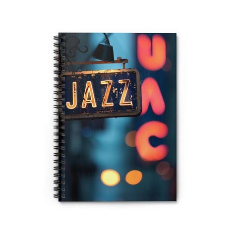 Pink Neon Jazz Sign Jazz Club Print Jazz Art Jazz Print T For Jazz