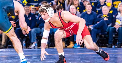 Ohio State Wrestling Turning Corner As Buckeyes Get Healthy Analyst