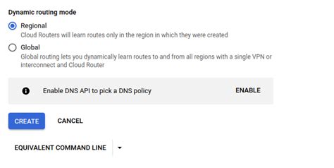 Gcp Network Sozlash Devops Journey