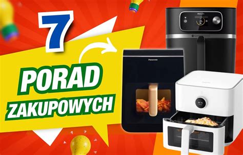Jak Wybrać Frytkownicę Beztłuszczową 7 Ważnych Porad