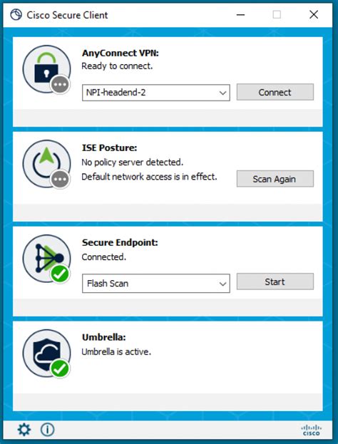 More Than A Vpn Announcing Cisco Secure Client Formerly Anyconnect
