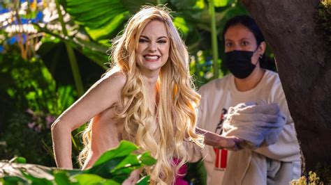 Anna Faris Goes Nude For Upcoming Super Bowl 2023 Commercial Fox News