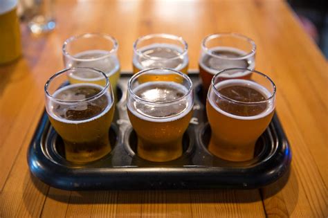 Wayward Brewing Co Annandale The City Lane