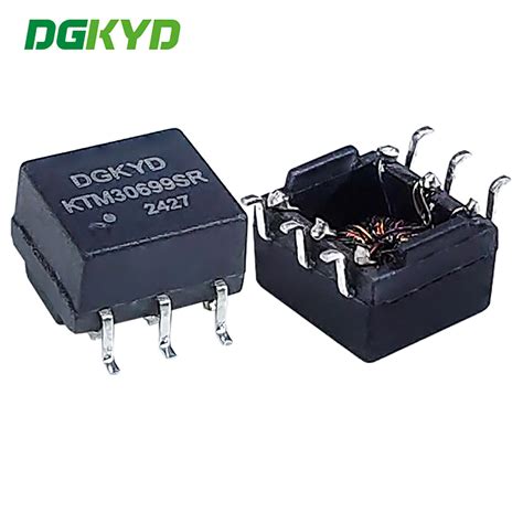 Ktm30699sr 100base Tx Network Transformer Ethernet Transformer