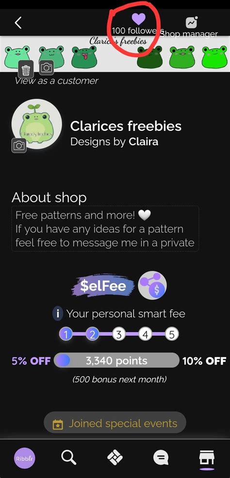 Winners Announced Closed Thanks Giveaway Crochet Ribblr Community