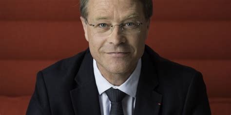 François Asselin président de la CPME Si les intentions du