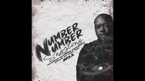 Dzo Number Number Session Youtube