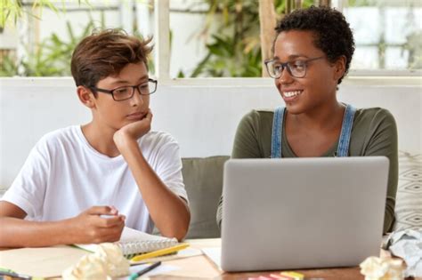 5 Tips to Ensure your First Tutoring Session Builds Trust - Tutor2You