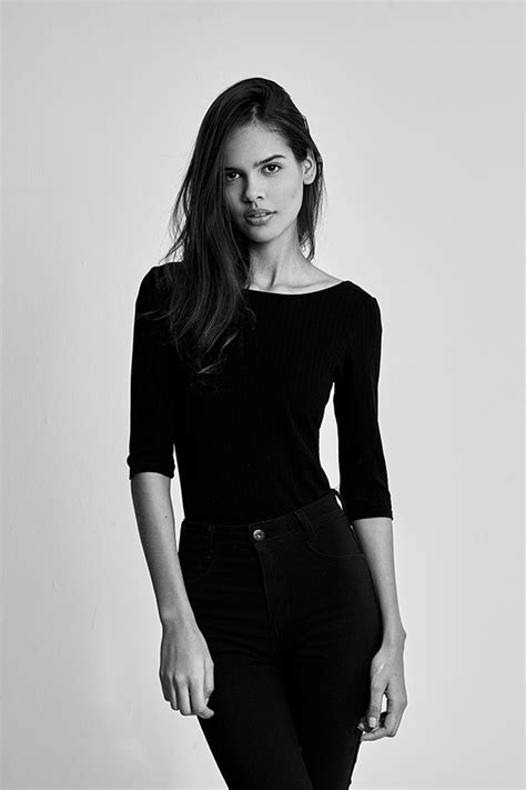 Consejos Para Tu Primera Sesión Fotográfica Model Test • Rodrigo