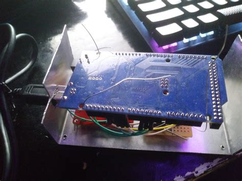 Ittt Arduino Tamagotchi 9 Steps Instructables