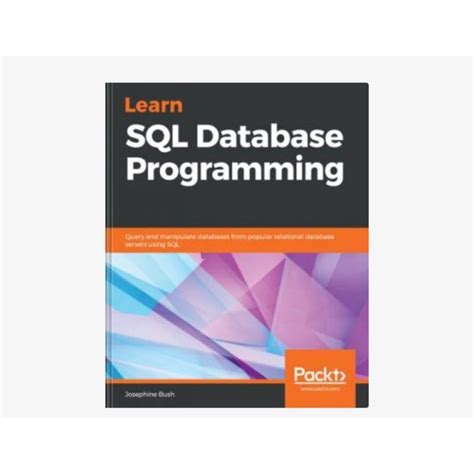 Jual Buku Baru Learn Sql Data Base Programming Shopee Indonesia