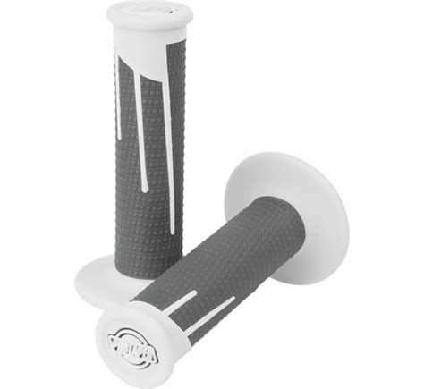 Protaper® Clamp On Full Diamond Grips Selkirk Snowbike