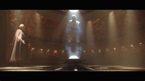 Count Dooku Star Wars Databank