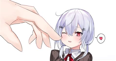 葉加瀬冬雪 ぷに。 八代明日華のイラスト Pixiv