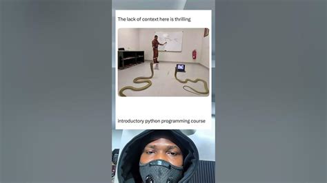 Introduction To Python Programming😂💔 Youtube