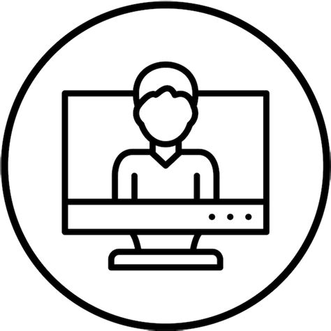 Premium Vector Vector Design Ai Assistant Icon Style