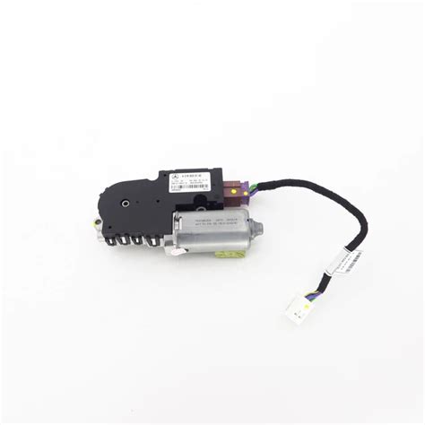 Motorino Tetto Apribile Mercedes Benz C218 Cls Classe E W212 Eur 75 00