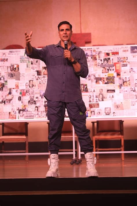 Rooting For Oh My God 2 Update Akshay Kumar Drops Major Hint India Today