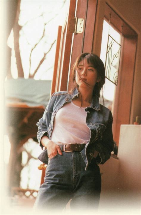 Pin By Zard♥️坂井泉水 On Zard♥️坂井泉水 Zard Best Actor Singer